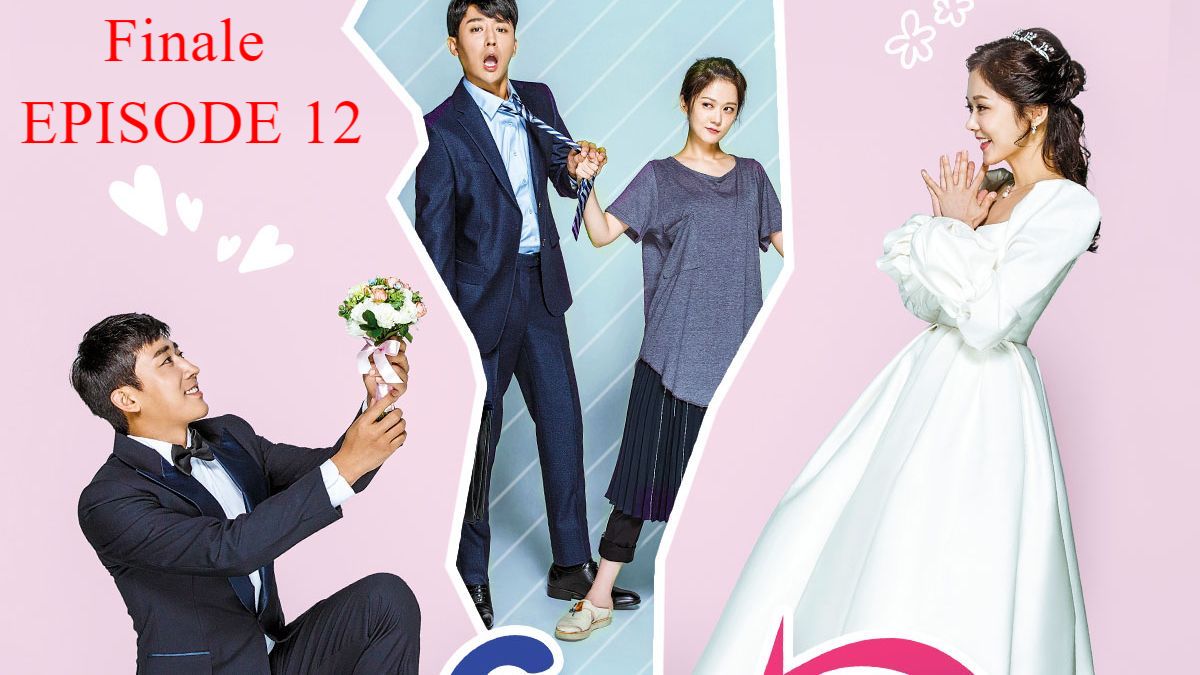 Go Back Couple Episode 12F Tagalog Dubbed - BiliBili