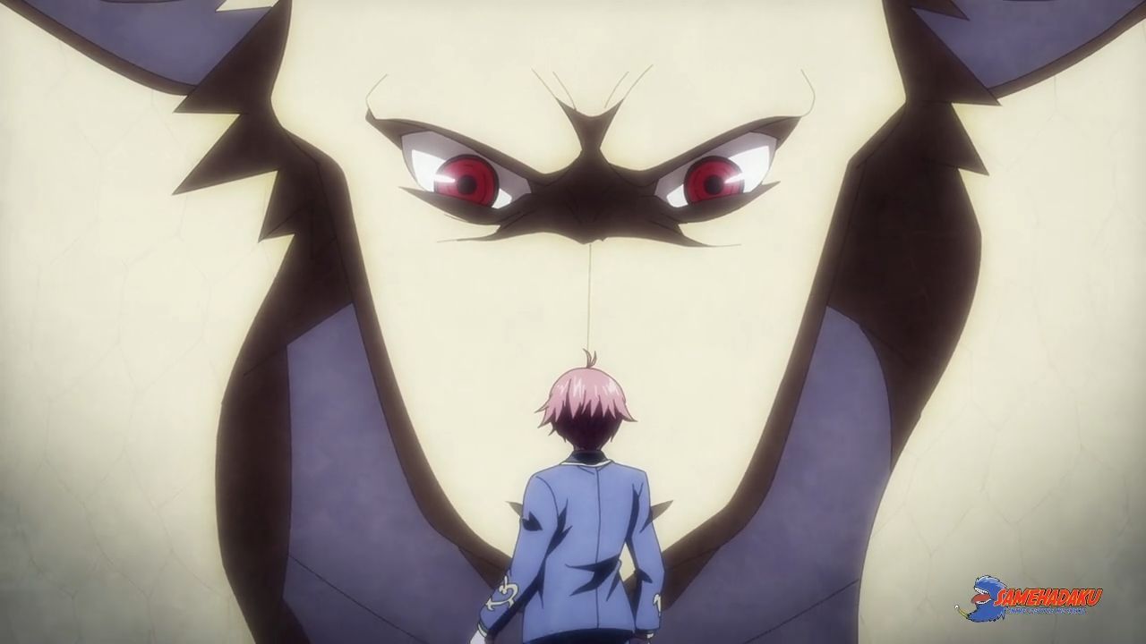 Episode 3 - Menjadi Seorang Bangsawan Yang Sangat OP - BiliBili