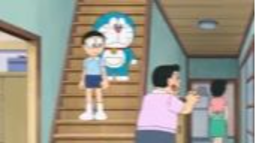 Doraemon episode 812 - BiliBili