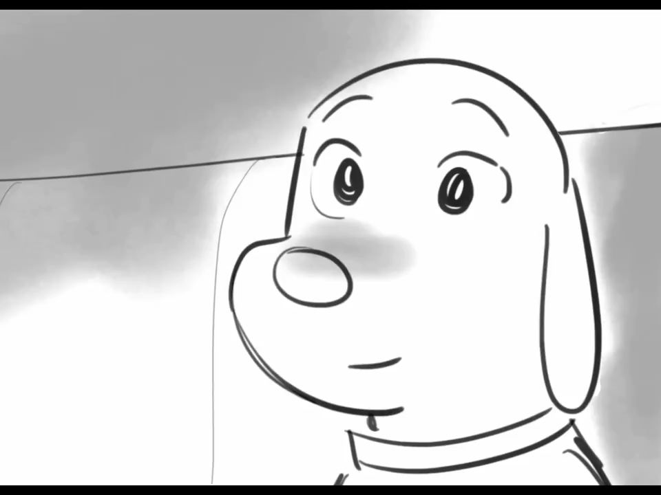 Hidden Gem Alert! Opening Motion Storyboard from the 2024 Oscar ...