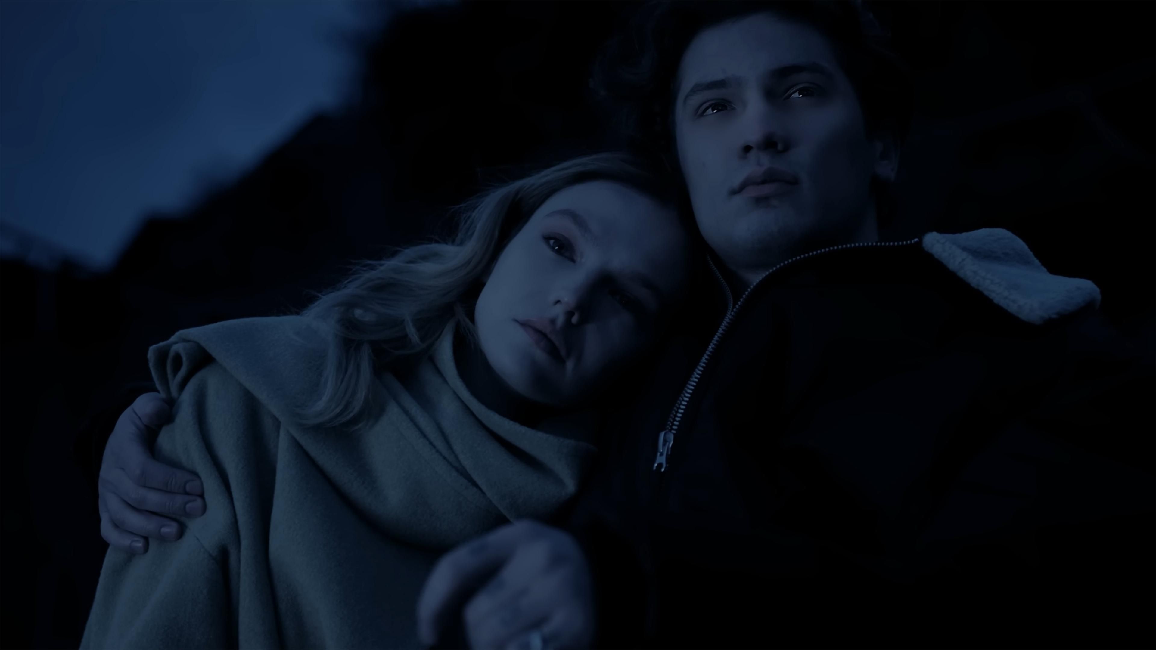 Watch Aşk Sadece Bir An Full Movie 2025 HD - Bstation