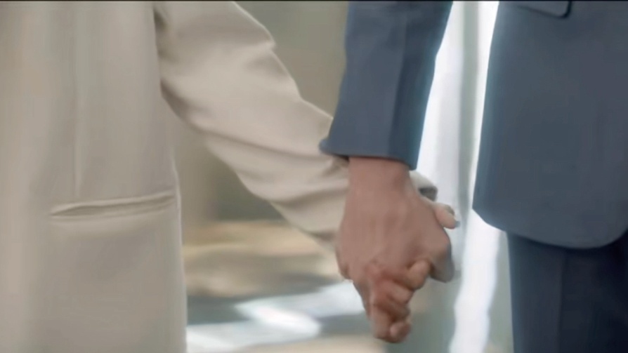 [Liu Haocun และ Lin Yi] ช่วยด้วยใครจะมองเห็นได้ชัดเจน? - BiliBili