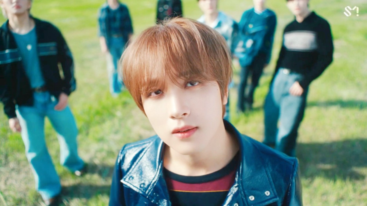 MV ca khúc mới “When I’m With You” của NCT DREAM đã được công bố phụ đề ...