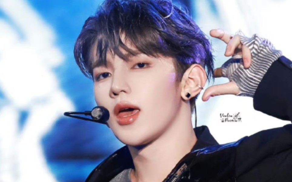 ZB1 Debut Single “In Bloom + CRUSH” | 240218 HMA Awards High-Def Stage ...