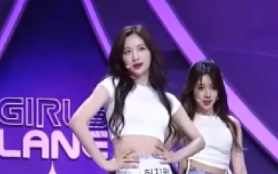 CHERRY BULLET’s Ji-won Unit Unveils Their Cover Stage of I.O.I’s ...