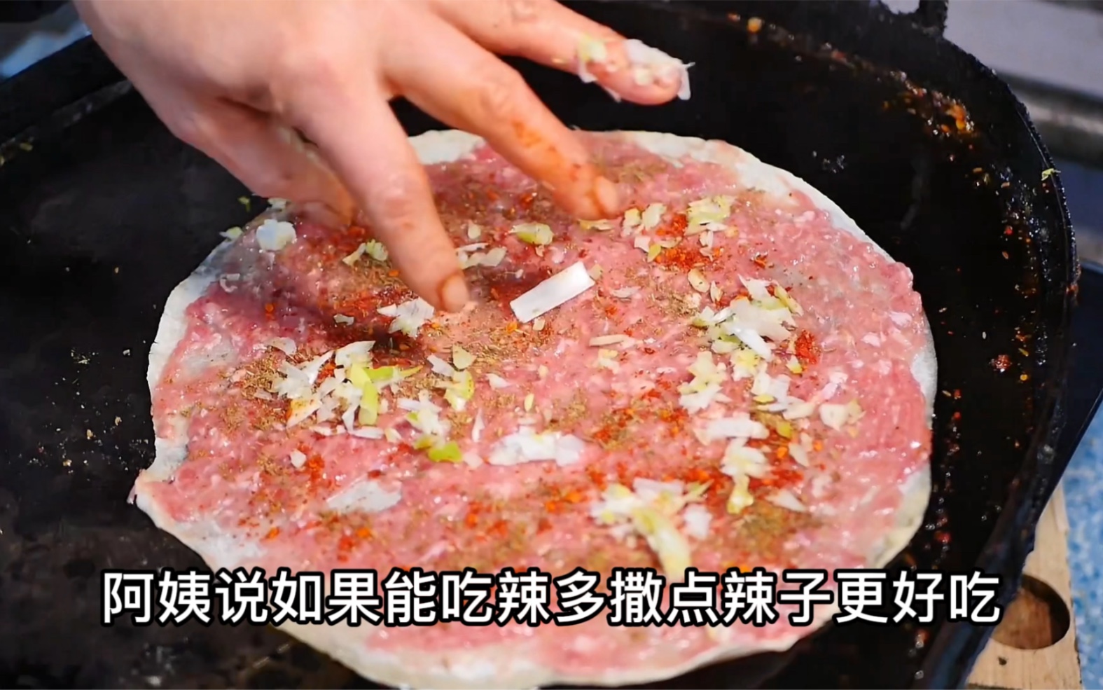 Late-night binging makes you hungry—grab some beef pies and chicken ...