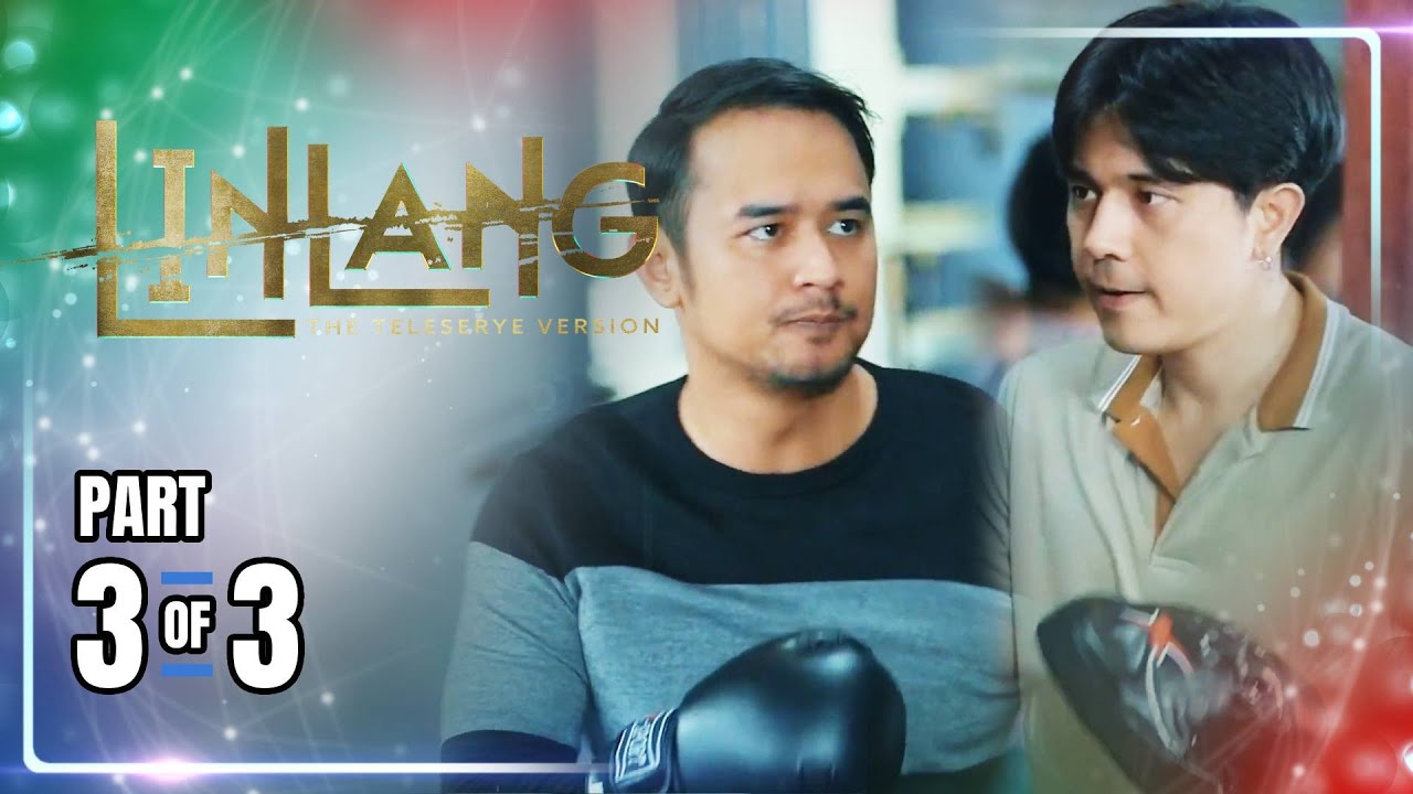 Linlang | Episode 82 (3/3) | May 16, 2024 - Bstation