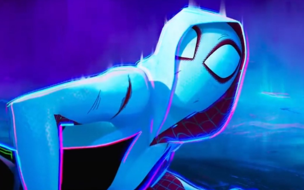 “Spider-Man: Across the Spider-Verse” Soundtrack Single: Annihilate ...