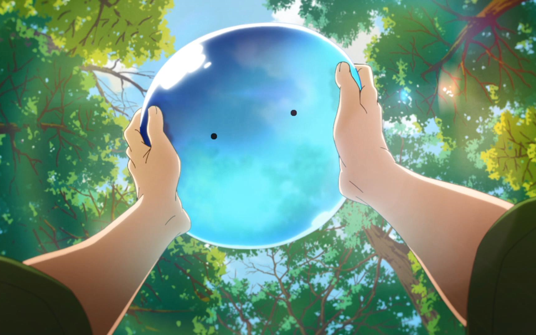 [January/MAPPA] Unlocking Online Shopping Skills for an Epic Isekai ...