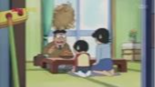 Doraemon Episode 202 - BiliBili