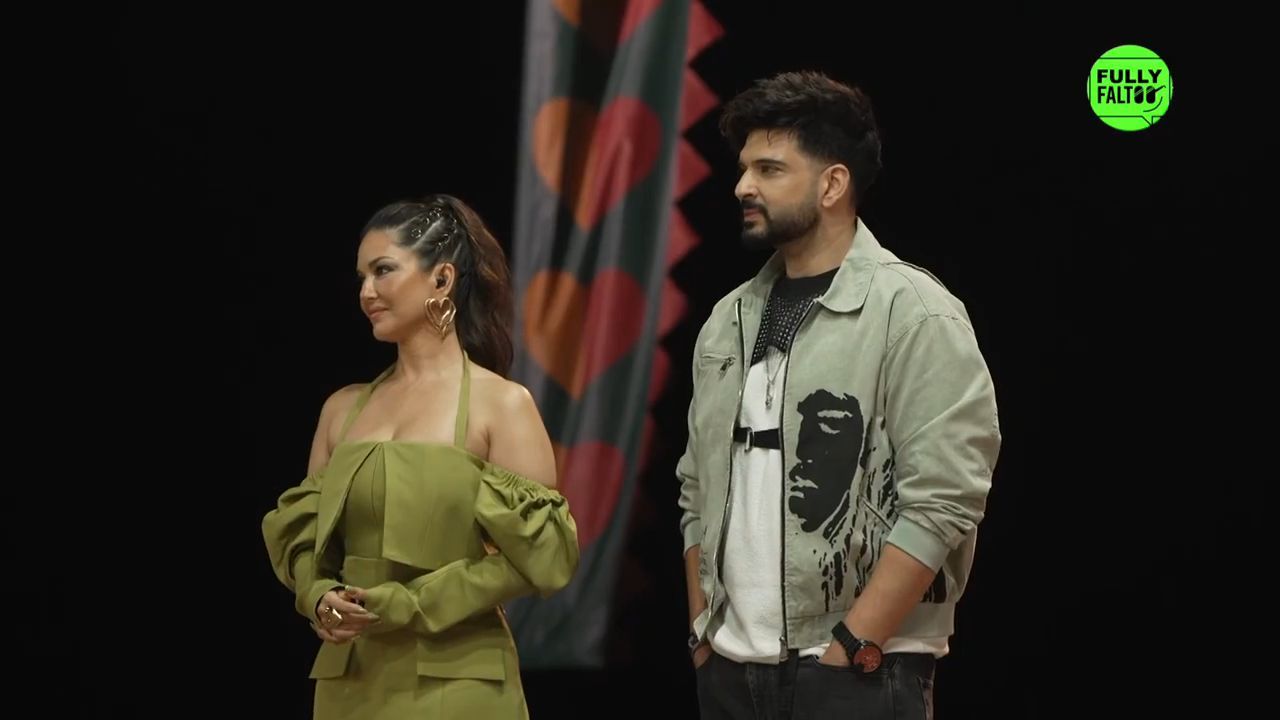 SPLITSVILLA 16 EPISODE 6 - BiliBili