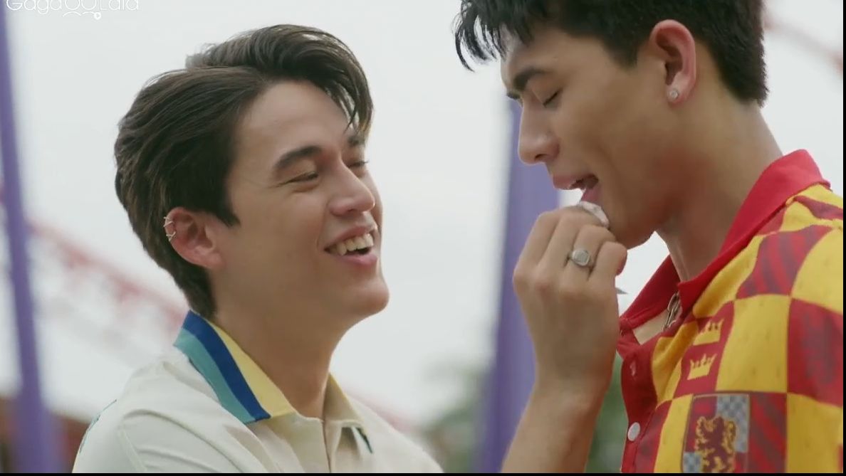 Only Friends Dream On Ep 9(ENG SUB) - BiliBili