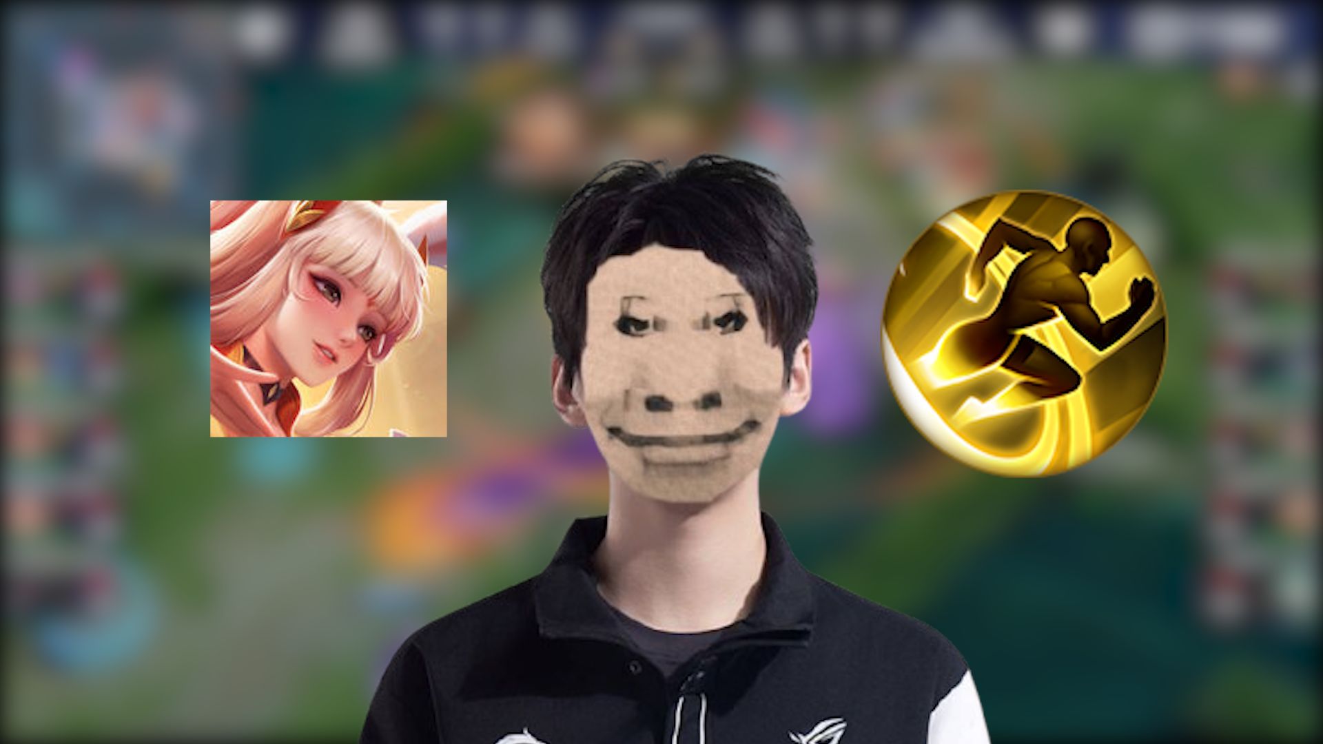 Invention Project: Instant-Spawn Gongsun Li — The Only Marksman in KPL ...