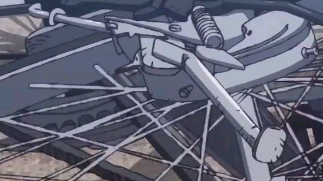 Summer time Rendering - BiliBili