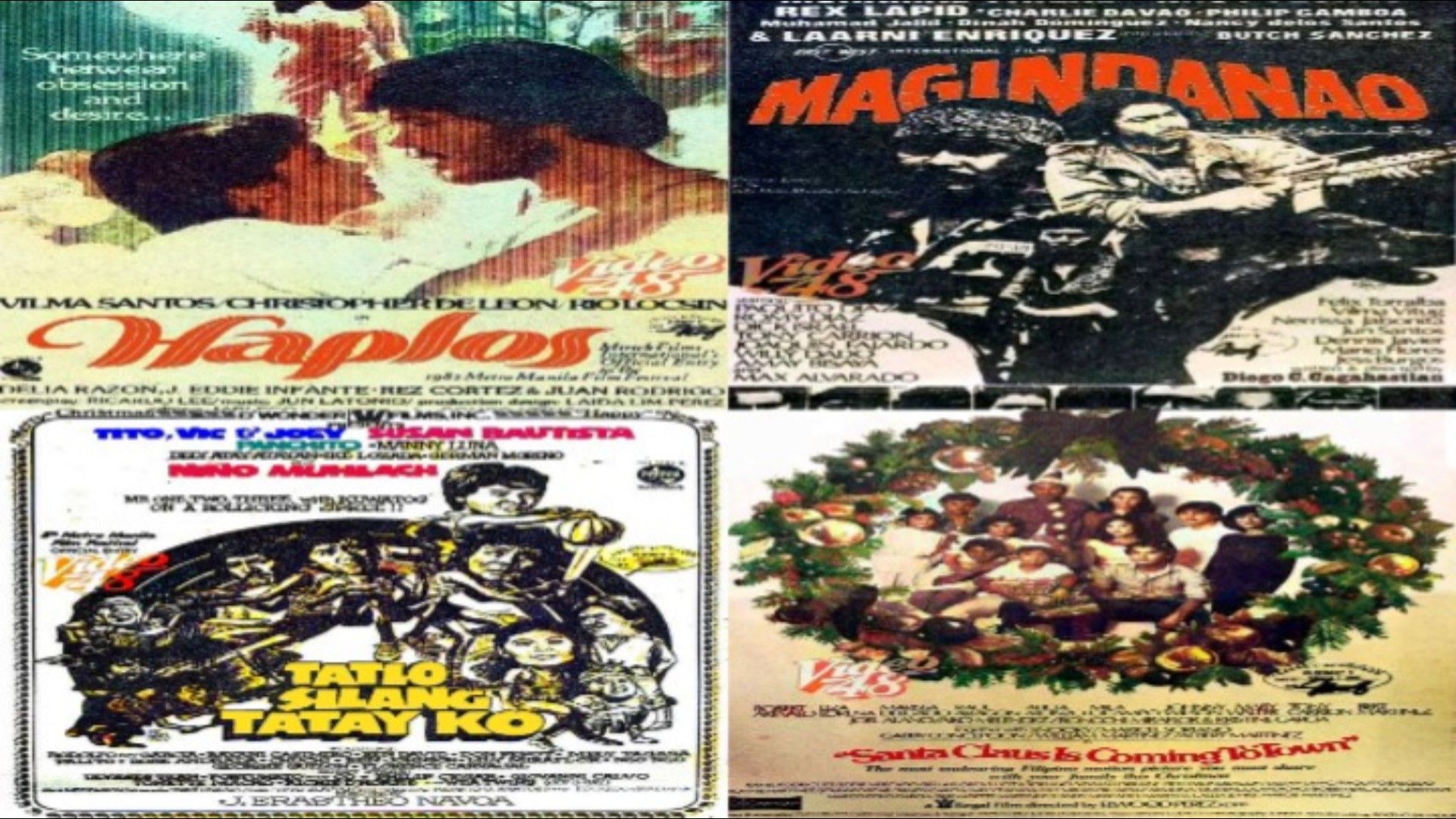 DECEMBER 25, 1982: MMFF MOVIE MARATHON - BiliBili
