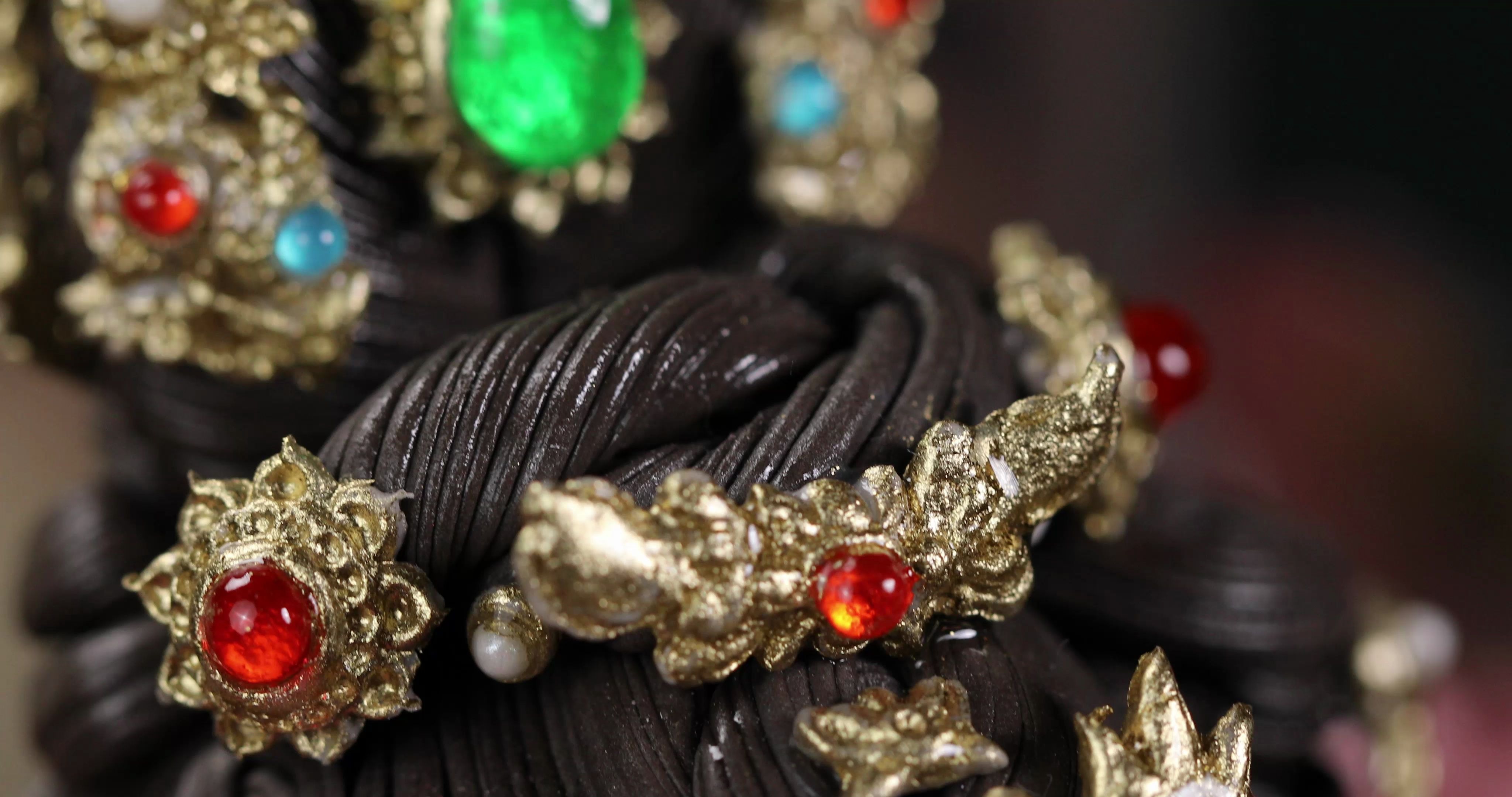 In the North There Is a Beauty, Peerless and Self-Contained: One Glance ...