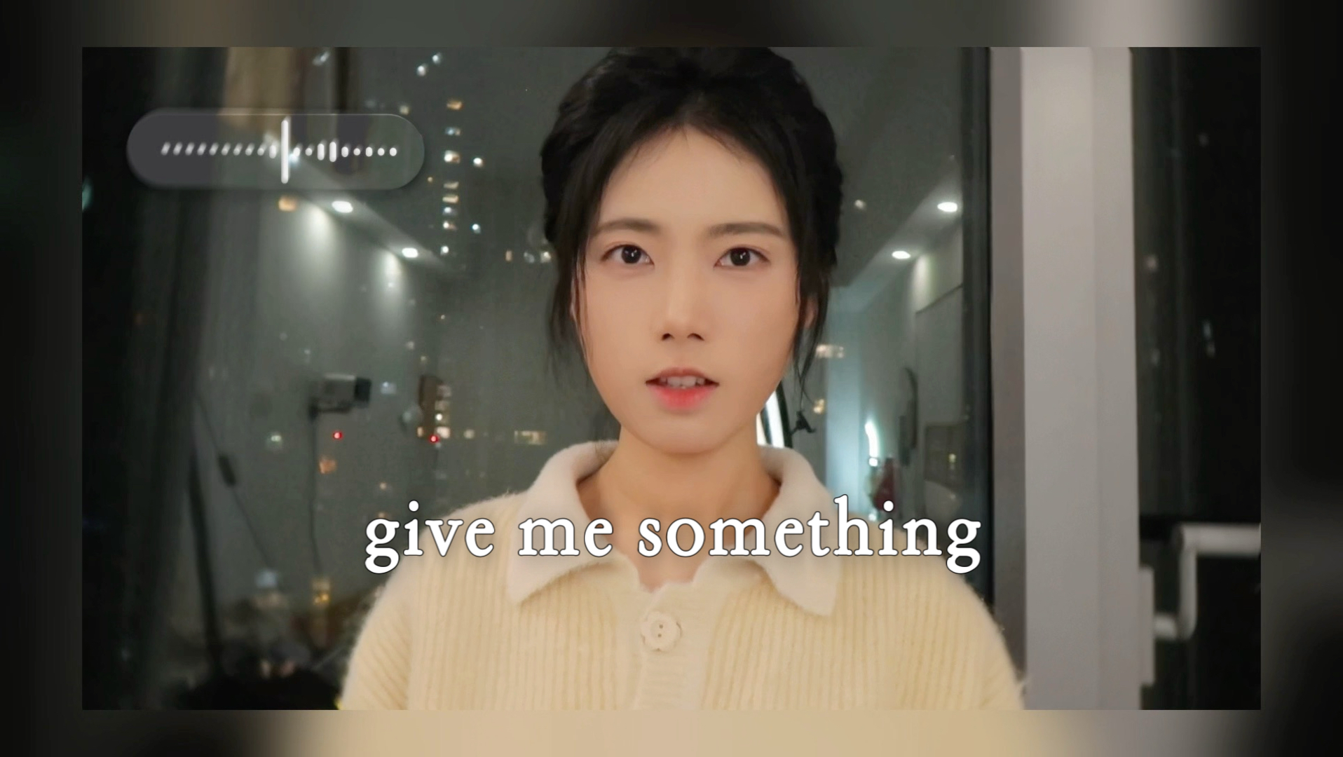 Cover of the End Song “Give Me Something” - BiliBili