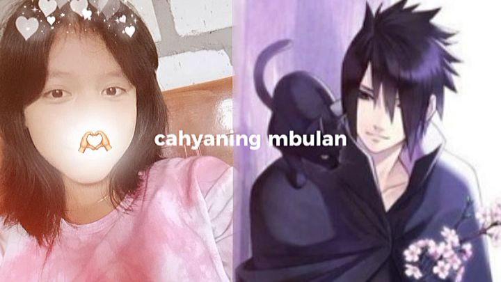 Sasuke lucu💗 - BiliBili