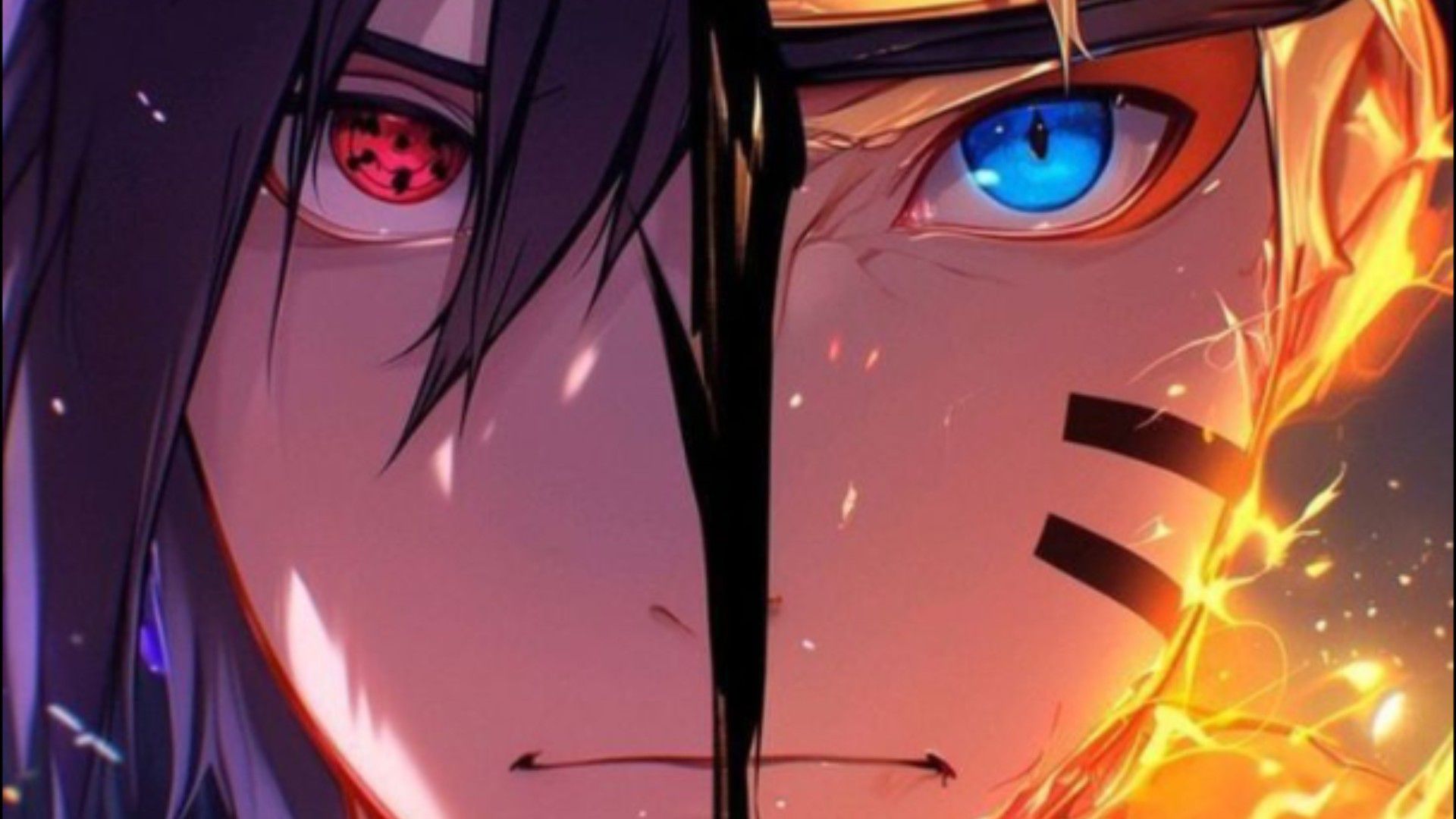 SUPER EPIC GMV NARUTO - Bstation