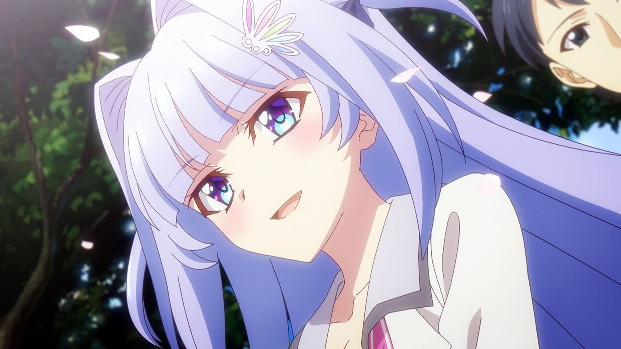 [July] 9-nine- The Ruler’s Crown Episode 5 Preview [MCE Chinese Subbing ...