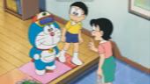 Doraemon episode 821 - BiliBili