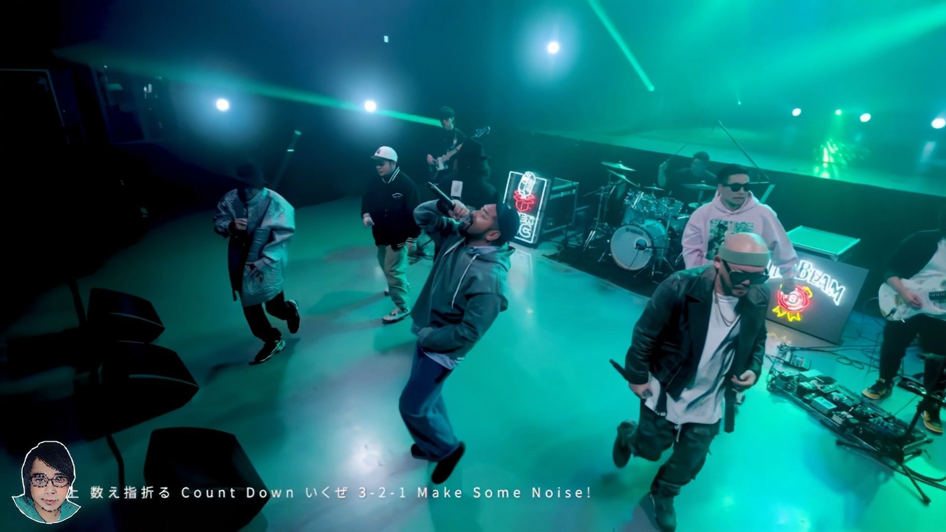 nobodyknows+ - Hero's Come Back (Naruto Shippuden) - BiliBili