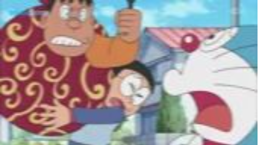 Doraemon episode 462 - BiliBili