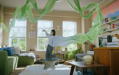Hikaru Utada’s Latest Ad for Asahi’s Matcha Drink Under the Coca-Cola ...