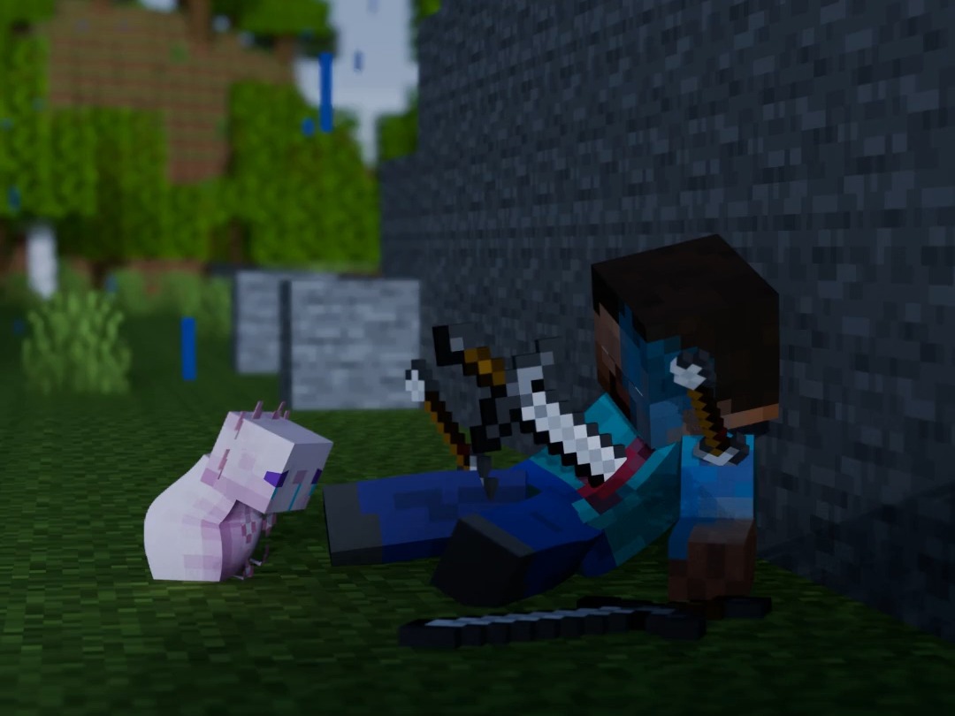 Teman Saya Selamanya 3 - Bstation