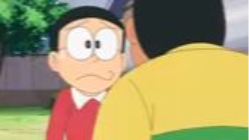 Doraemon episode 801 - BiliBili