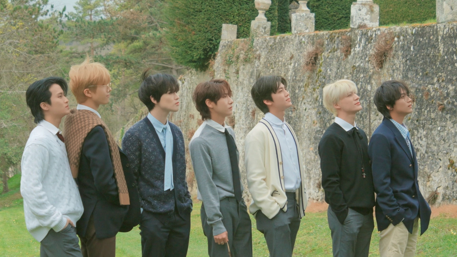 【NCT DREAM】Who’s the cutest among us? 😚 | PHOTO BOOK [ENDLESS DREAM ...