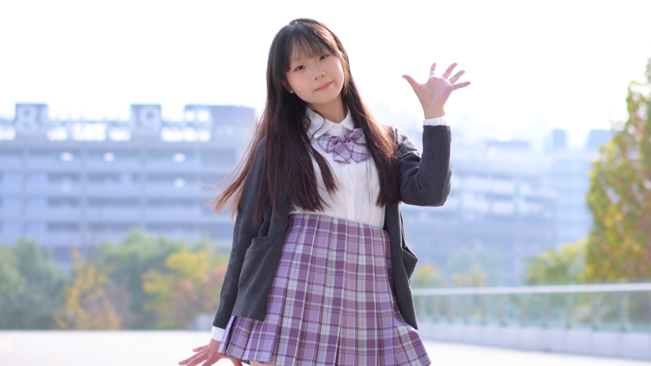 【Canxing Showoff】Dance Goddess Series Cover Dance (≧ ≦) Forgot to post ...