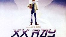 XX RAY (1992) - BiliBili