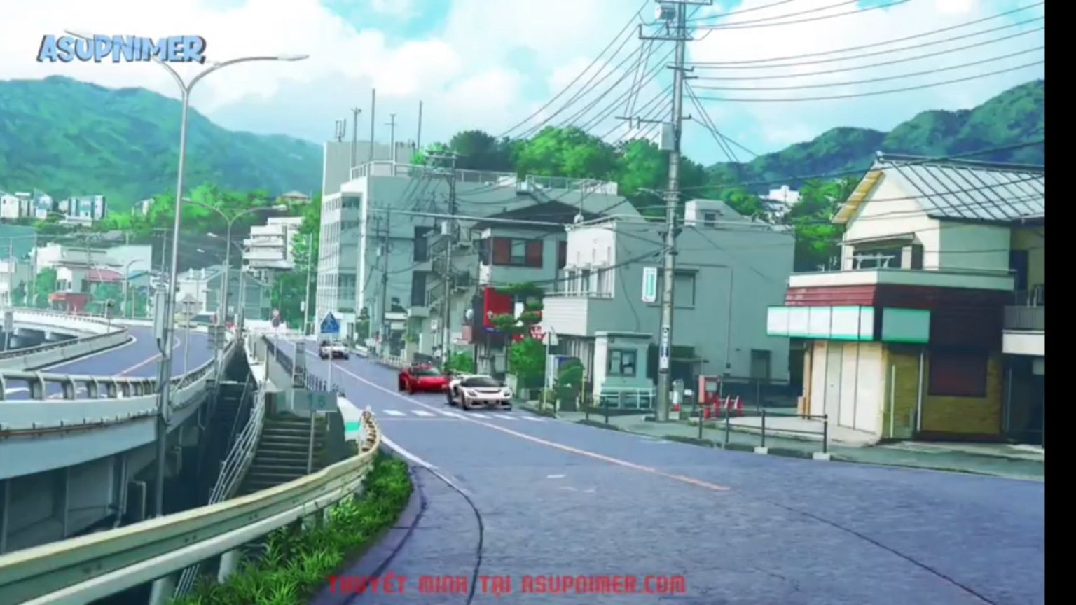 MF GHOT SS3 tập 01 thuyết minh - Bstation