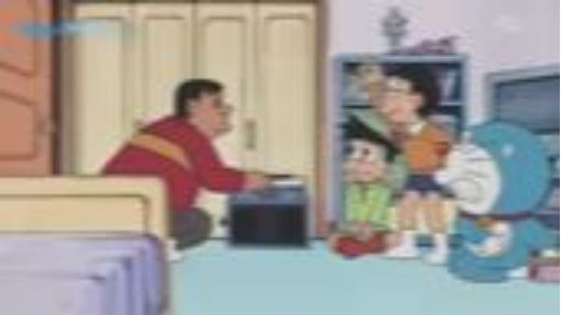 Doraemon Episode 282 - Bstation