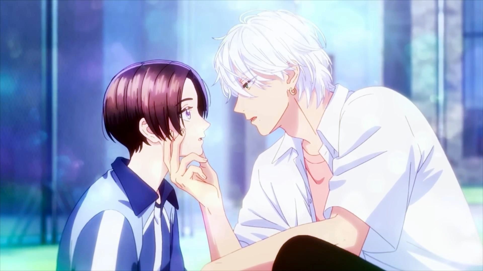 [January 2026] The Bright Moon Welcoming the Night – Teaser PV [MCE ...