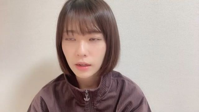 Oda Erina (AKB48/SHOWROOM Live Streaming/2024.03.01) - BiliBili