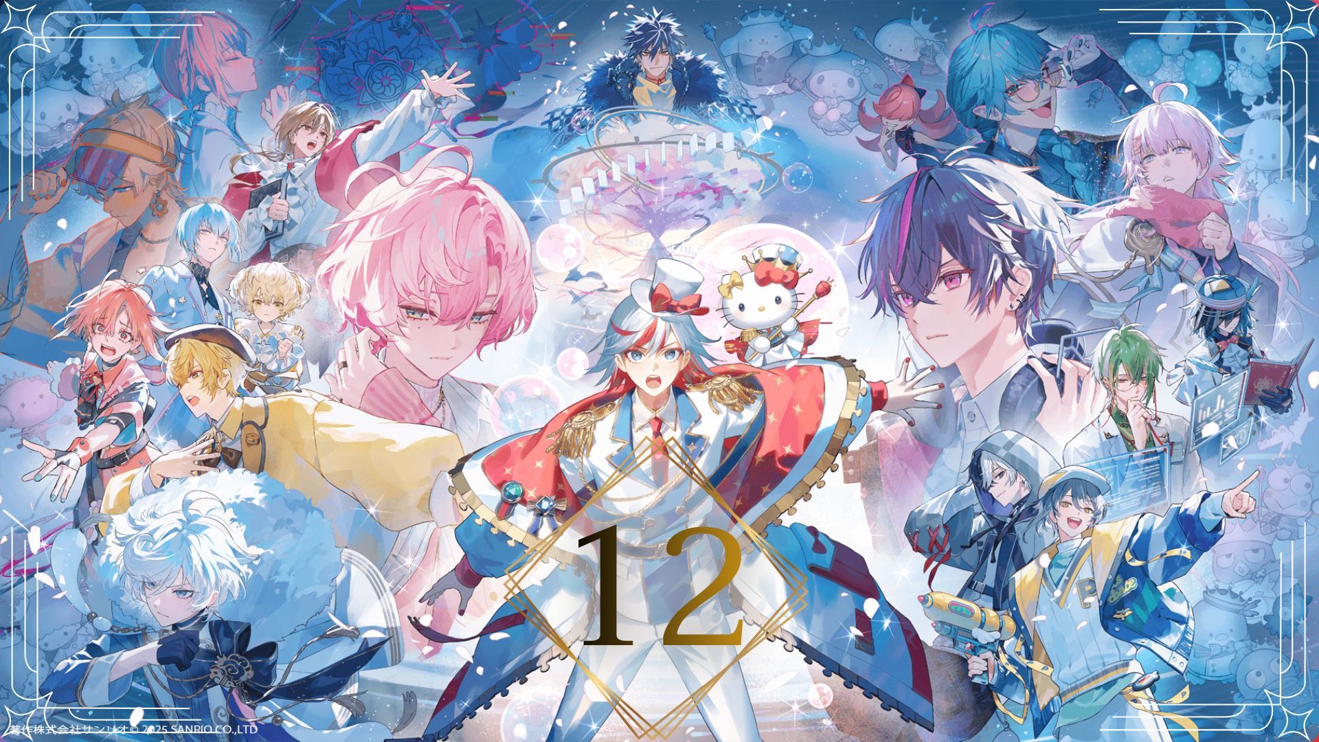 【TH SUB】Lost Kitty Arc ep.12 ｢เพื่อน｣ 【FRAGARIA MEMORIES】 - BiliBili