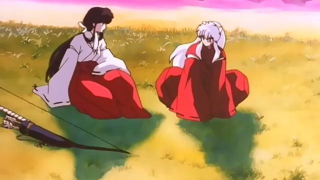 Inuyasha Episode 61 | Subtitle Indonesia - BiliBili