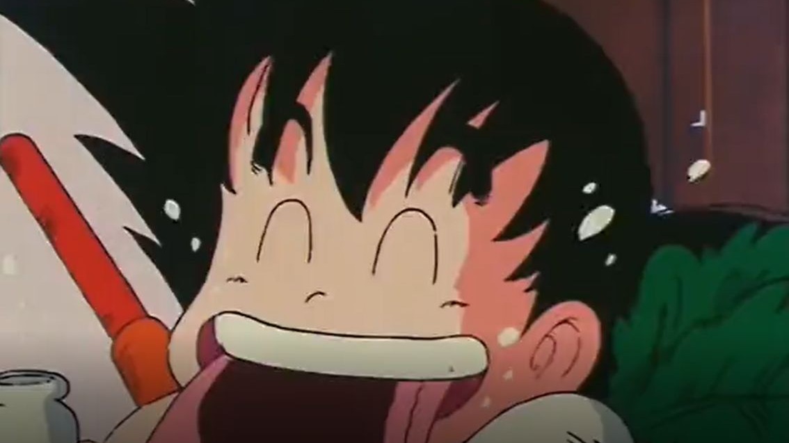 Monkey King’s appetite depends on who’s dishing out the food. - BiliBili