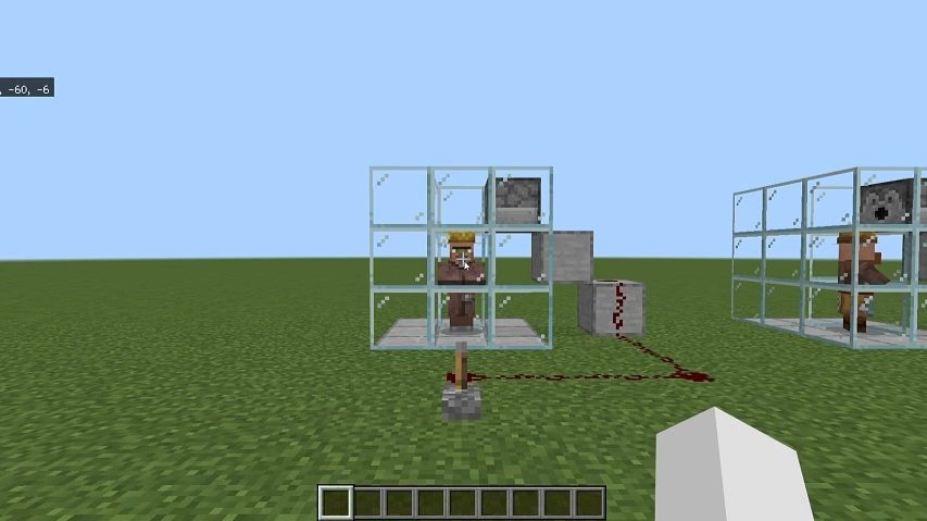 Minecraft: Daftar 10 Cara Warga Desa Mati - Bstation