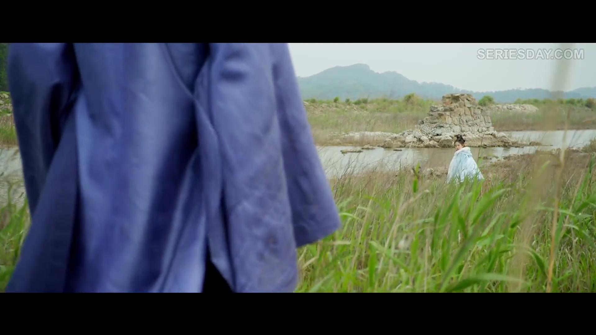 Governor’s Secret Love (2023) รักมิอาจห้ามใจ EP 16 [ซับไทย] - BiliBili