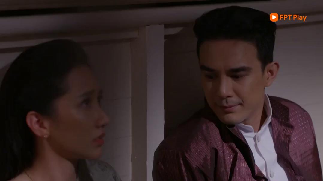 Chuyện Tình Biển Xanh (Bản Thái) EP 38B [Sub Việt] - BiliBili