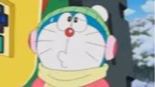 Doraemon episode 741 - BiliBili
