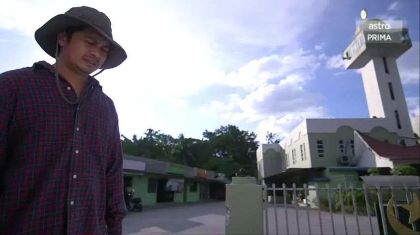 Jodoh Jodoh Annisa Episod 61 - BiliBili