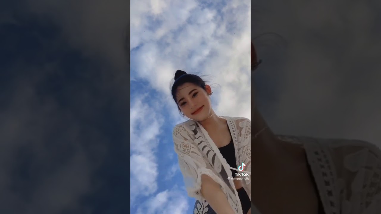 Bikini Tiktok Short Ep.17 - BiliBili