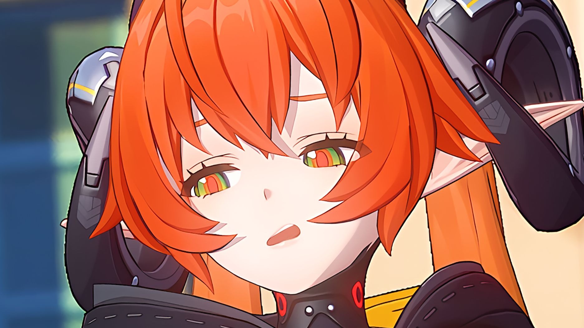 “Feel It” - BiliBili