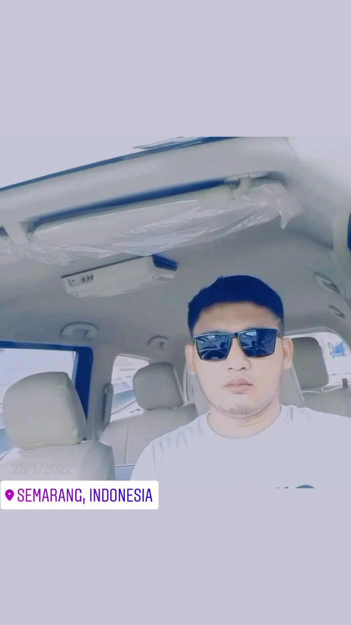 jalan ke semarang - BiliBili