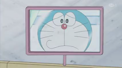 Doraemon Episode 305 - BiliBili