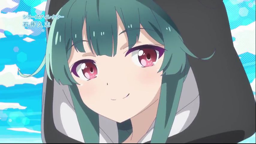 [ENG SUB] Kuma Bear Punch! Season 2 Episode 03 - BiliBili